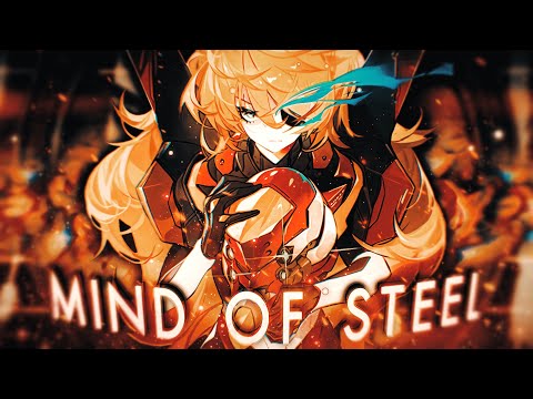 Neon Genesis Evangelion [AMV] — A Soul Trapped in Armor