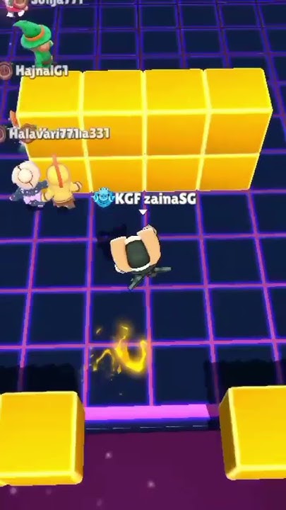 Stumble guys insane tips and tricks* - YouTube