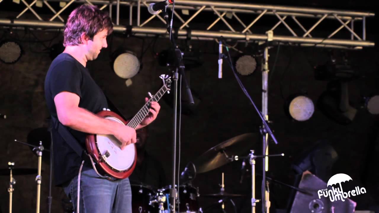 Headjamz Music Festival 2011 - Ryan Cavanaugh performs 'Long In The ...