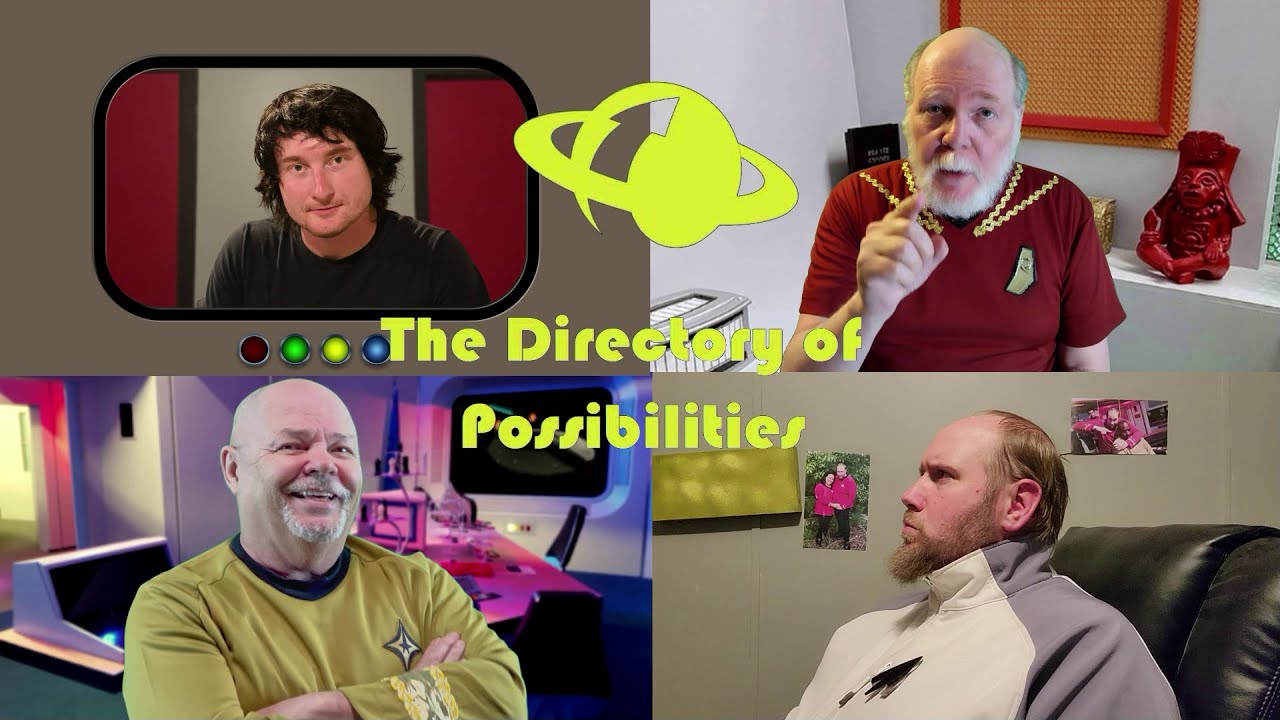 Task Force 78: Directory of Possibilities (HarrisFilm version) - A Star ...