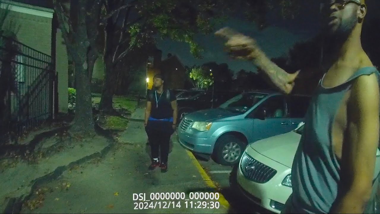 How Do I Keep Finding Myself in These Situations 2 - YouTube