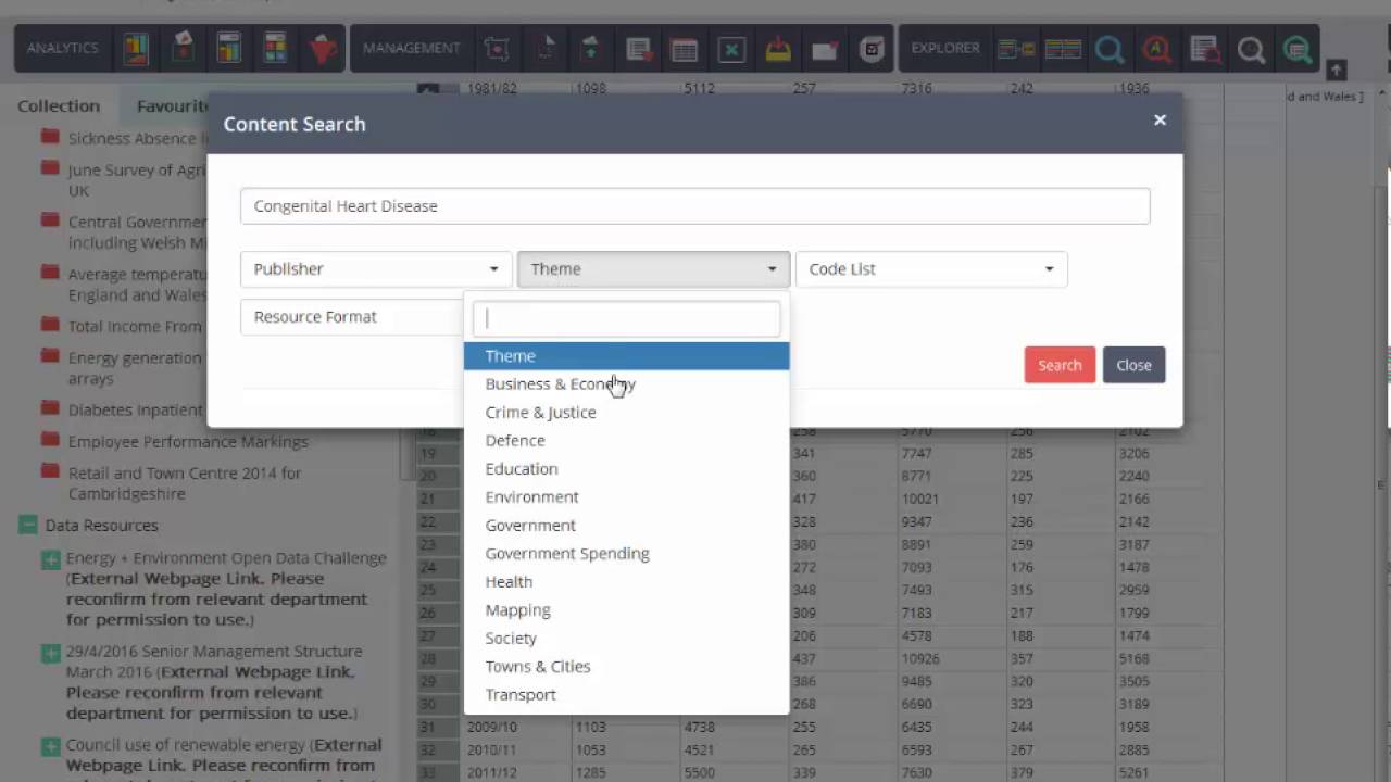 ODM Introduction - YouTube