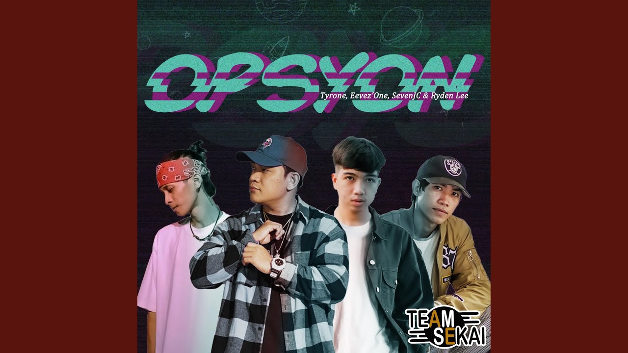 Opsyon (feat. Ryden Lee) - YouTube Music