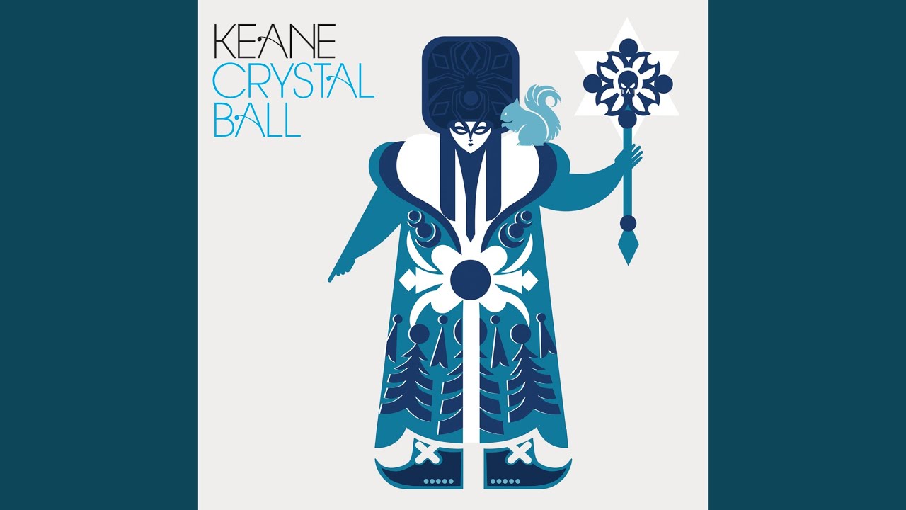 Crystal Ball (Radio Session Version) - YouTube Music