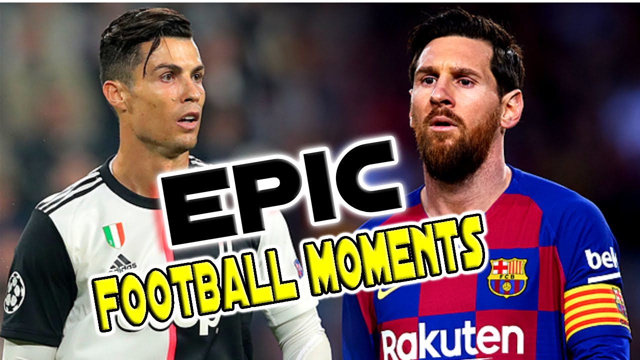 Football | Football Highlights 2020 #fifa #messi #ronaldo #viral - YouTube