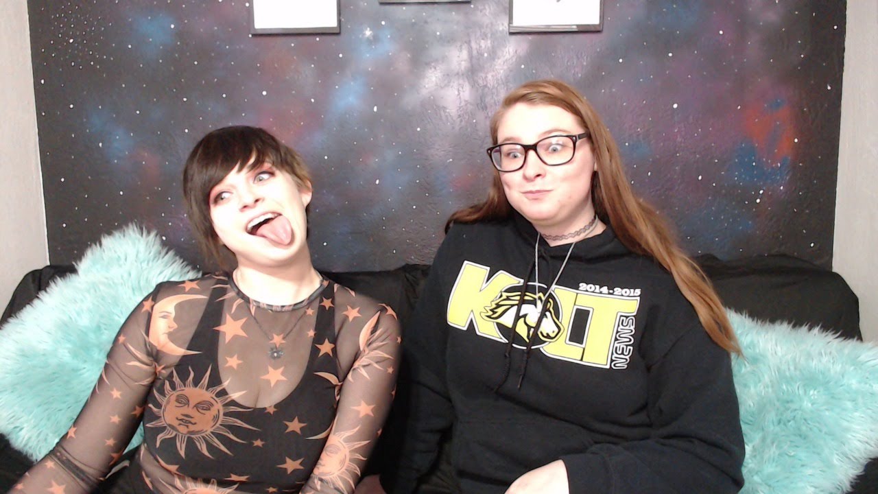 Kirby and Shae DAY! Yee - YouTube