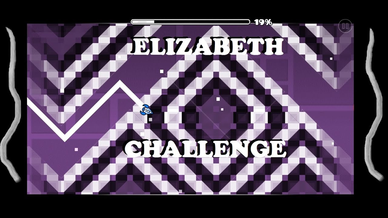 My Elizabeth Challenge - YouTube
