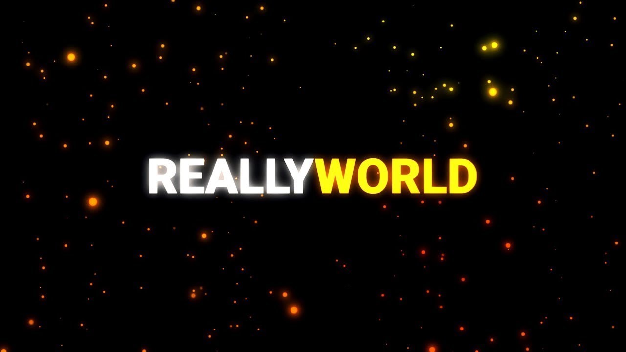 ReallyWorld Гриф-28 - YouTube
