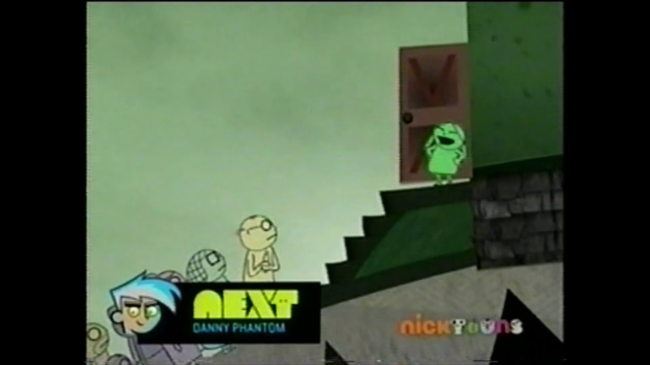 Nicktoons - Halloween Commercial Breaks (October 31, 2016) - YouTube