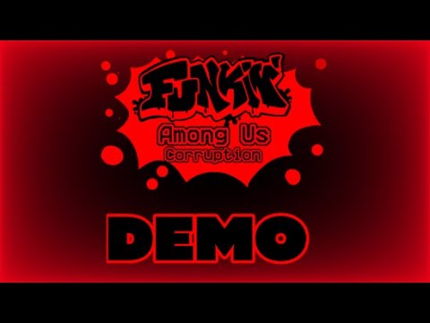 Funkin' Among Us Corruption |Evil BF vs Ruby | FULL WEEK! | + Download ...