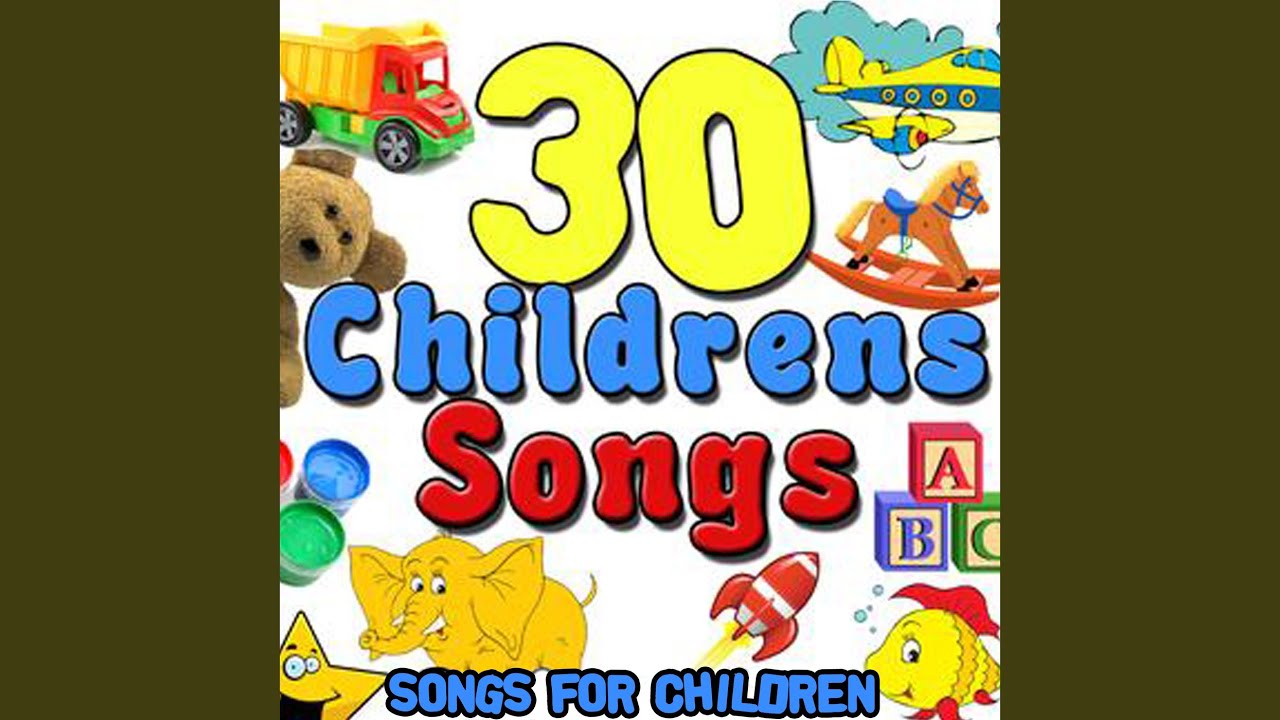 Little Tommy Tucker - YouTube