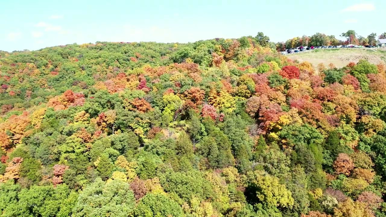 Montelle Winery - Augusta, Missouri - YouTube