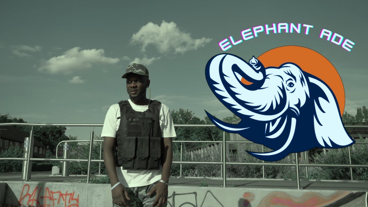 Elephant Ade - YouTube