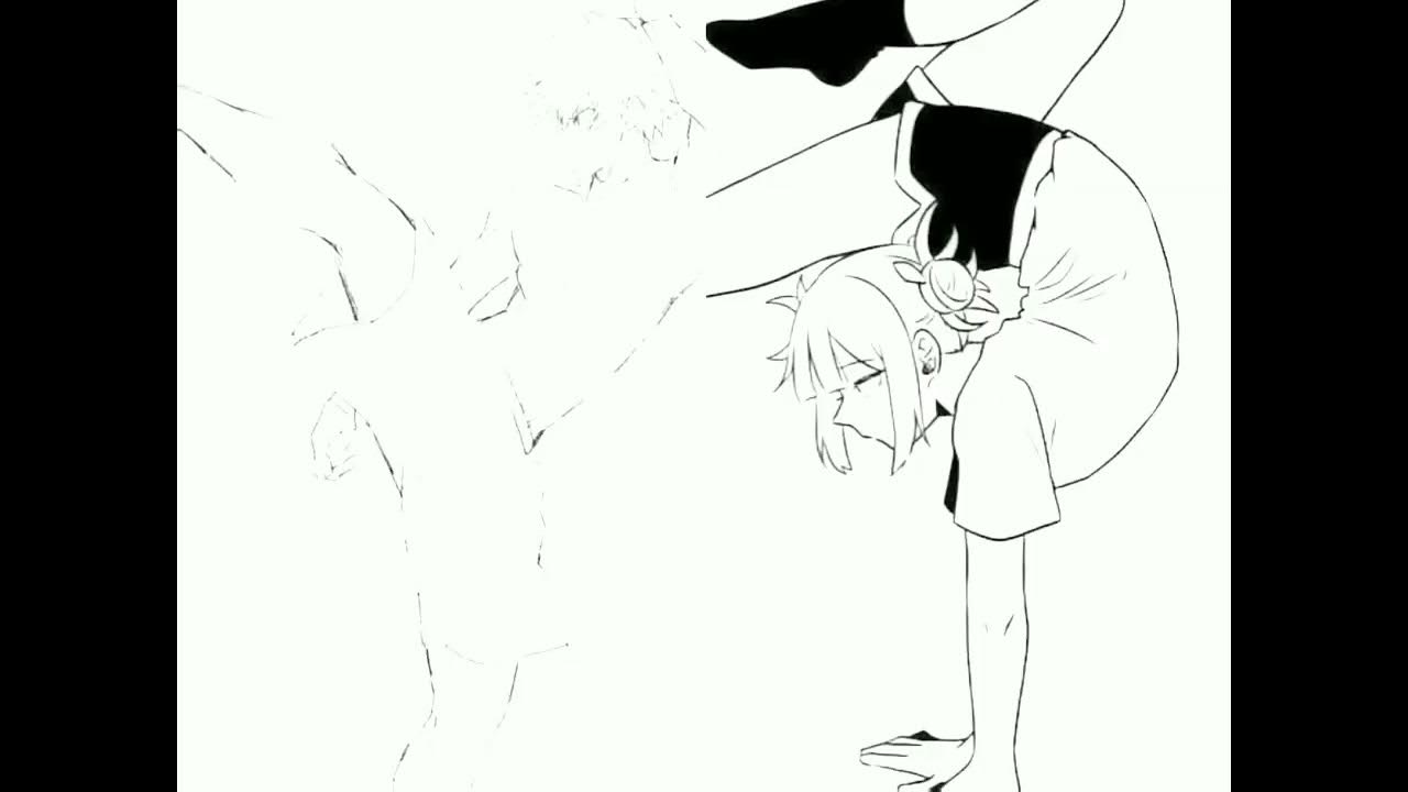 Deku X Toga Youtube