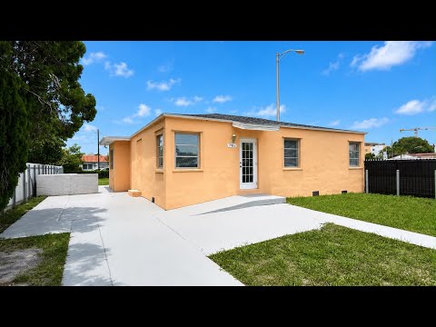 791 E 23 ST, Hialeah, FL 33013