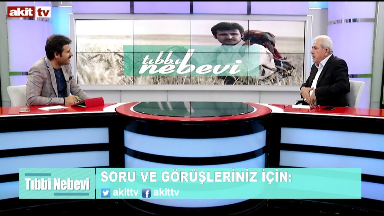 Tıbbi Nebevi - Egzama nedir ? - YouTube