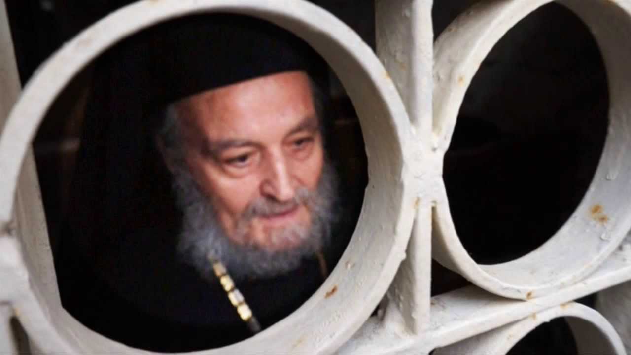 ΕΓΚΛΗΜΑ ΣΤΑ ΙΕΡΟΣΟΛΥΜΑ - YouTube