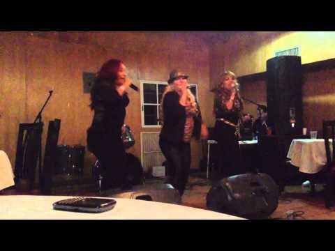 Las picaras show (el reencuentro)