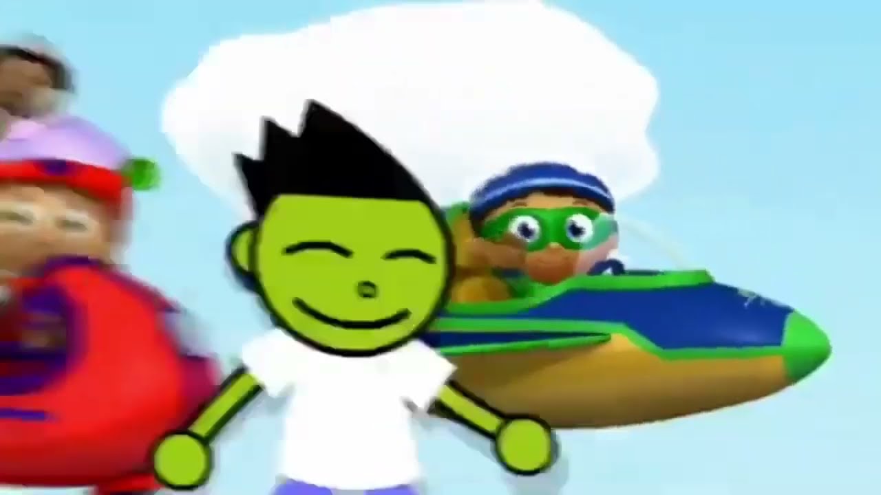 PBS Kids Org Video And PBS Kids Switcher - YouTube