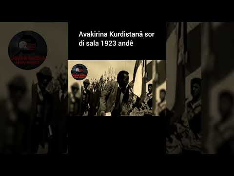 Dîroka Kurdistan Remix | Dengbêj Şakıro & Dengbêj Reso 🎧