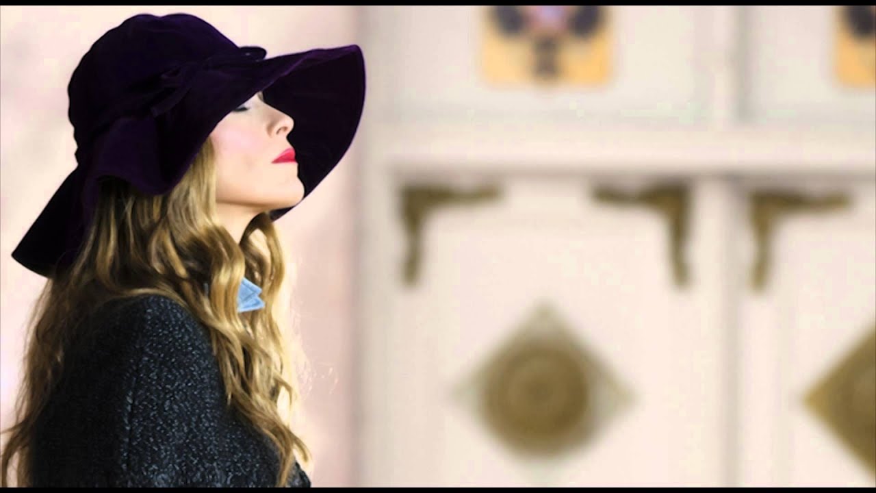 Karolina Goceva - Son (Official Lyrics Video) - YouTube