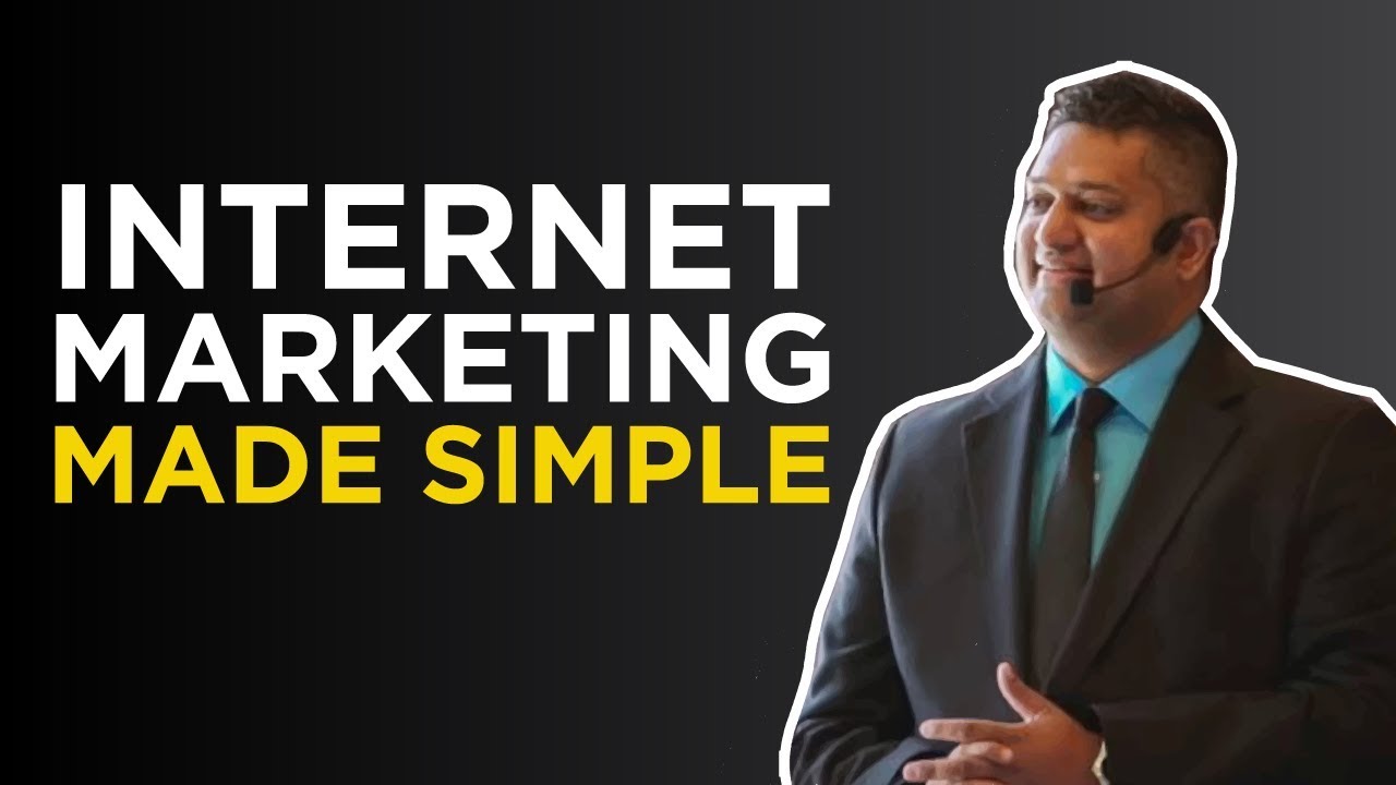 Internet Marketing Tips For Bloggers | Ricky Shetty "AKA DaddyBlogger ...