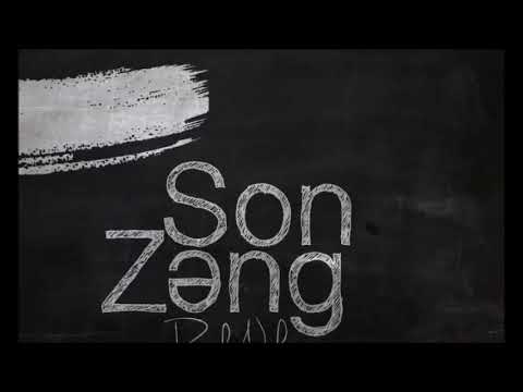 Gündüz Alarlı - Son zəng 2018