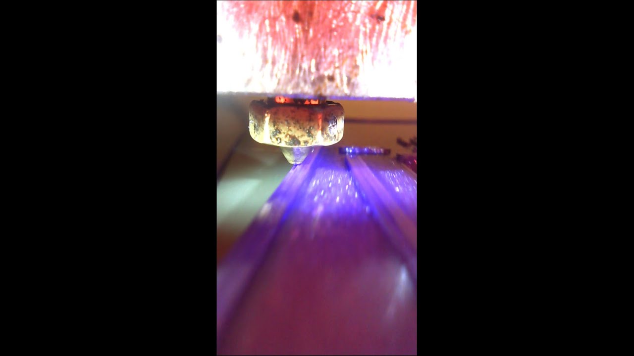 A New Perspective on 3D Printing - YouTube