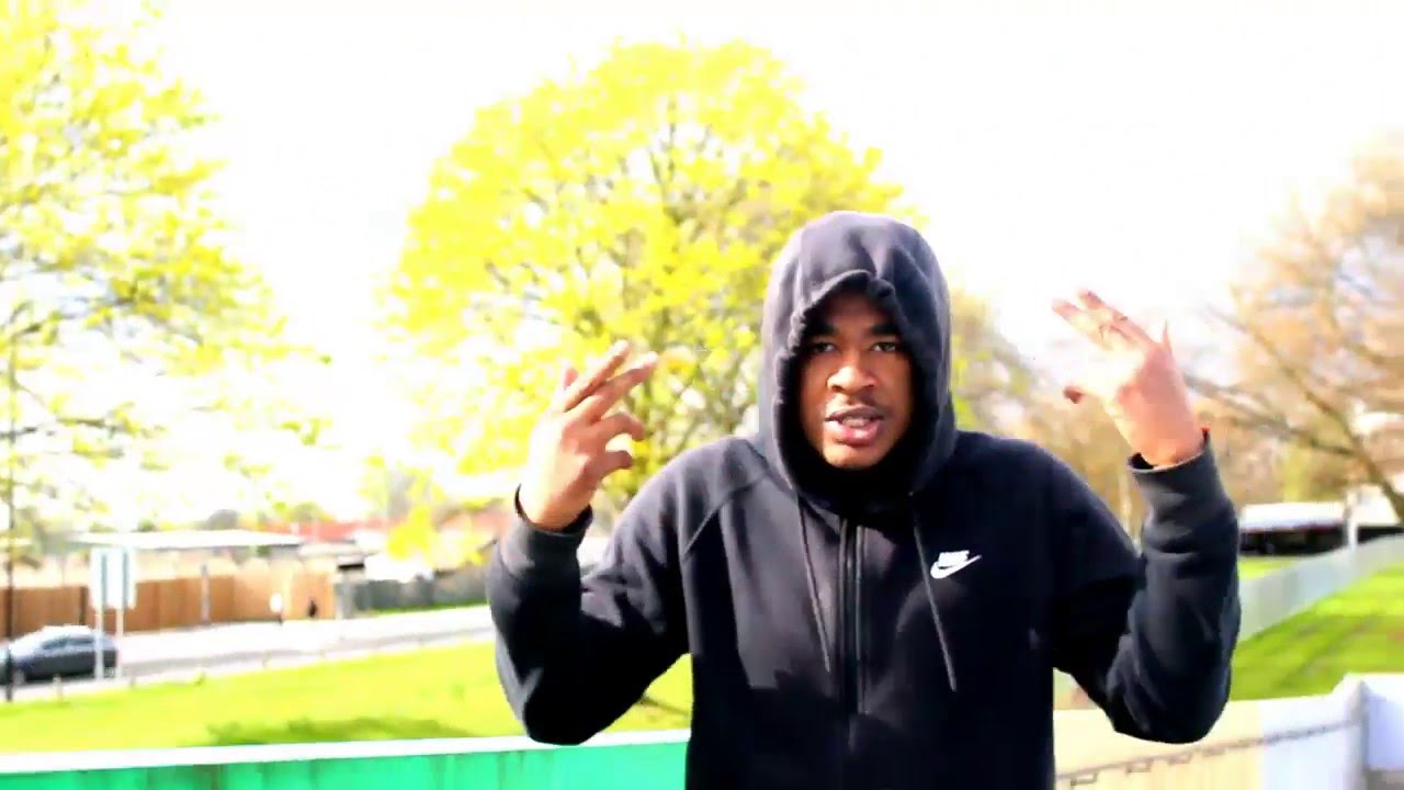 Prince Weez - Bars Of Clout (Official Take) - YouTube