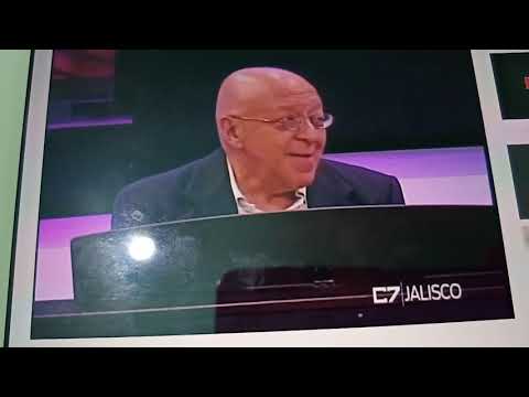 El Joven Pianista AGUSTÍN LARA