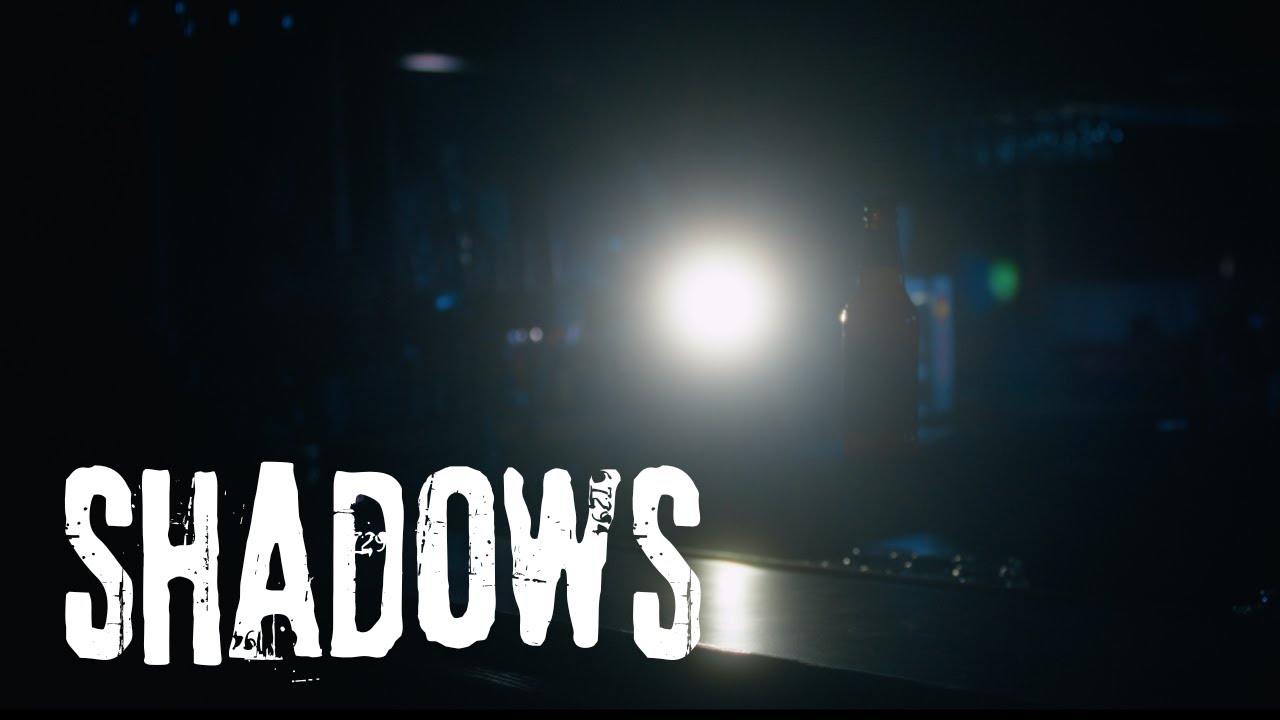 Shadows | Horror Short (Ultra High Def) - YouTube