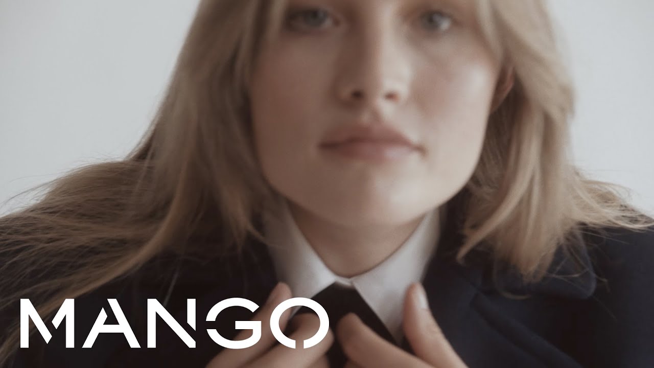 LOVE WHAT YOU DO | Back to work collection AW22 | Meet Conie, Klara ...