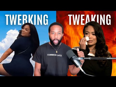She was FIRED for TWERKING on the Job…(This is \