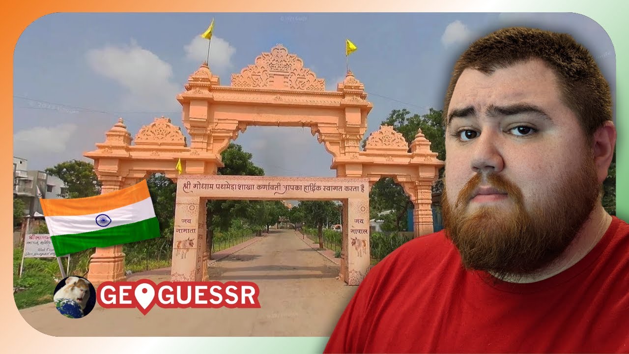 Can I Decipher India? - Exploring India Geography! 🇮🇳 #india - YouTube