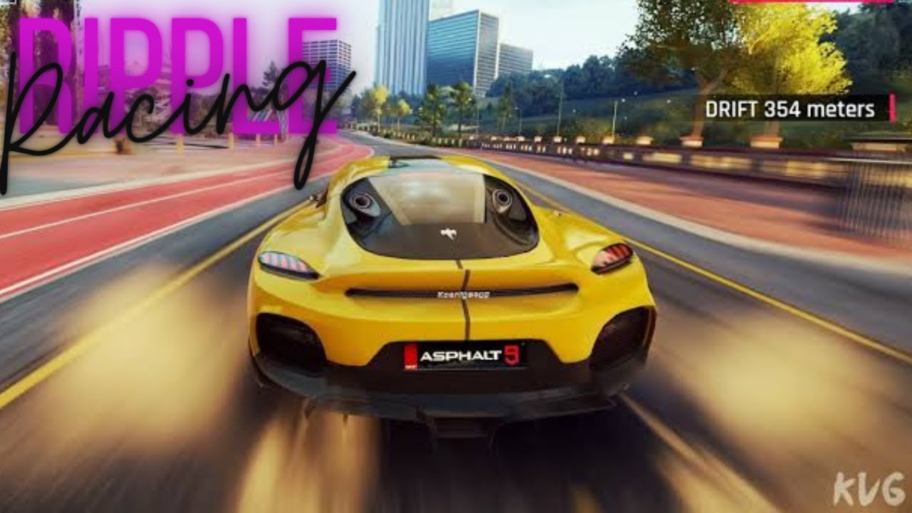 Grid Autosport Android | Ultra Graphics | 30 Fps | Gameplay Part 1 ...