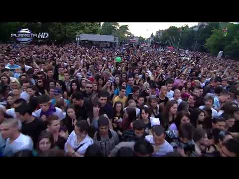 Камелия- Луда по тебе live