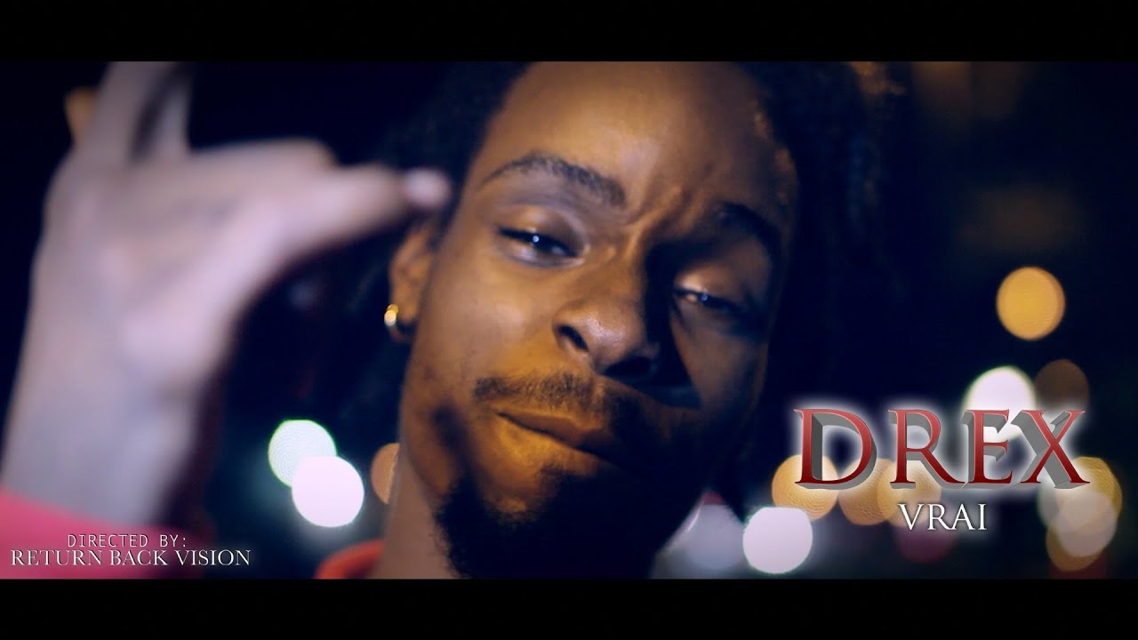 DREX - VRAI - (JUIN 2013) - YouTube