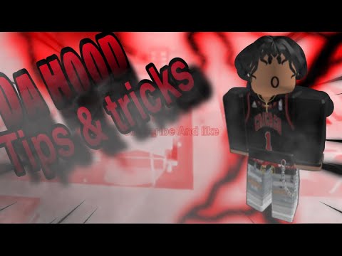 Da Hood | Tips & Tricks | Voice Reveal | Controller Player - YouTube Music