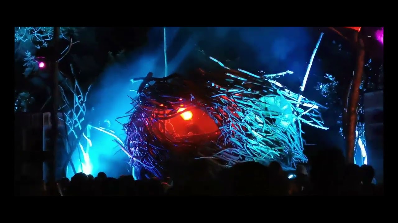 ZikOre live at Drops 2022 - YouTube