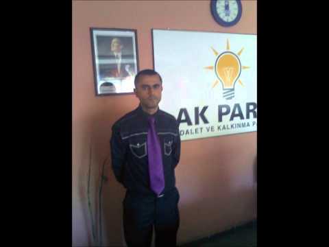 MURAT KÖKTÜRK  ( AK PARTİ RESİMLERİ BİR )