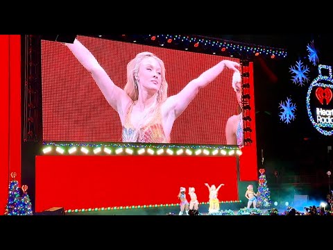 Zara Larsson - Ain’t My Fault, Live Concert