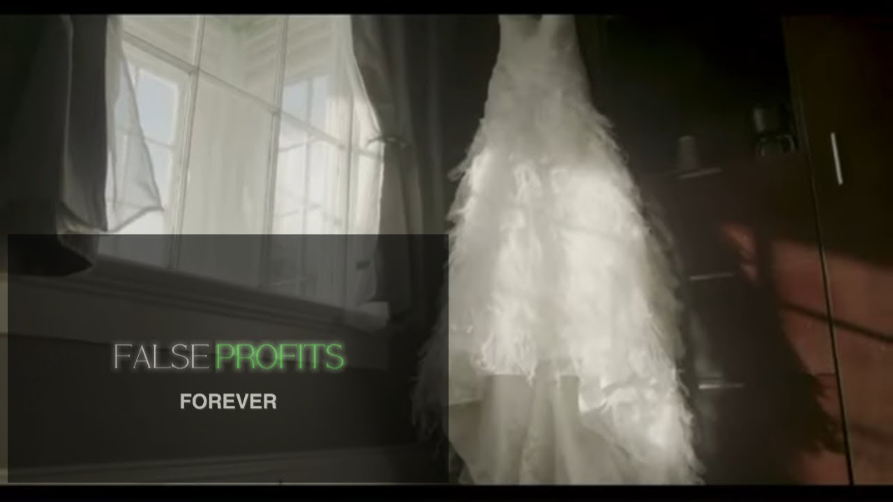 "Forever" Official Music Video 🎵 | False Profits Soundtrack ft. Kalvin Kosha & Rosie Bush - YouTube