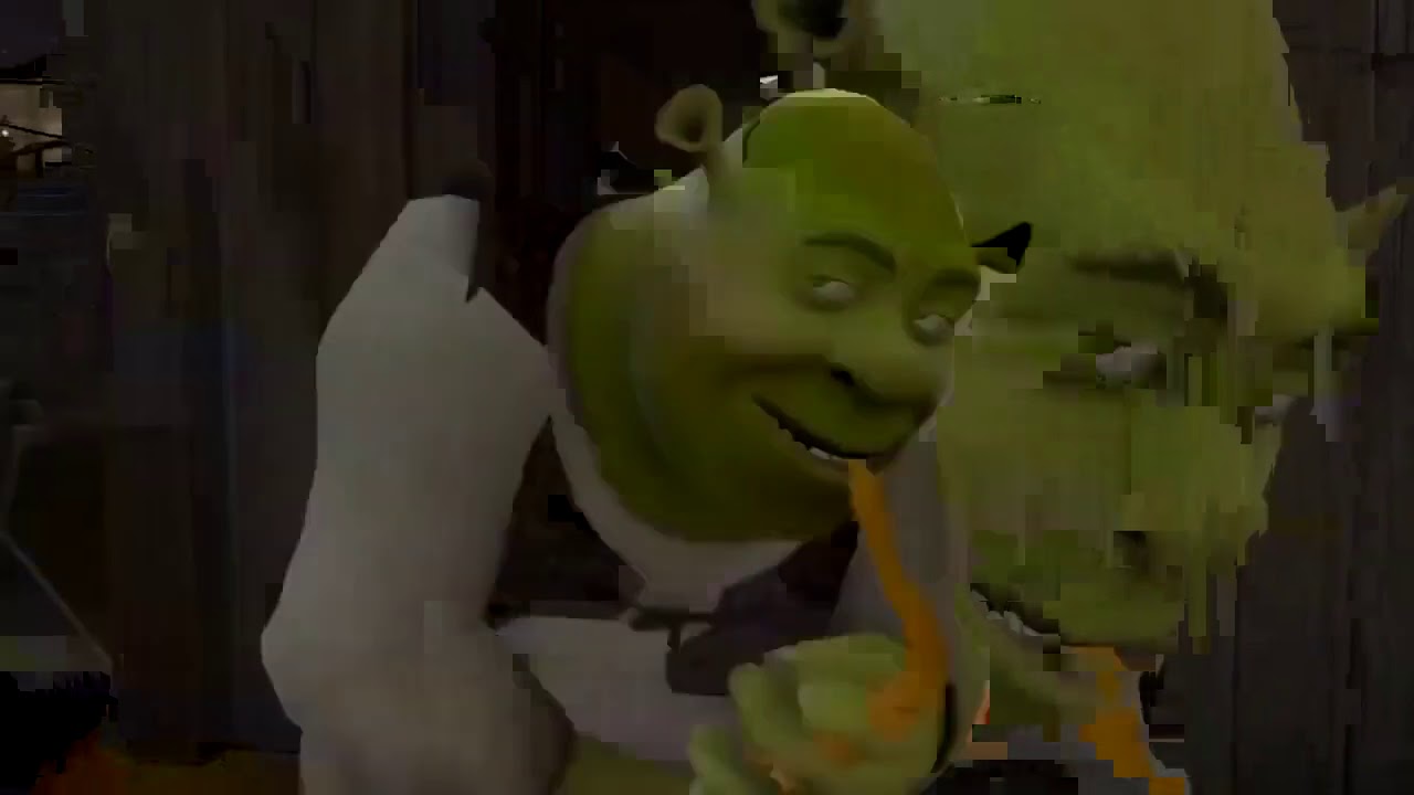 1hour of shreksophone - YouTube