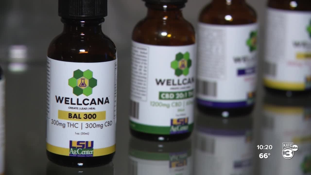 A Closer Look: Benefits of medical marijuana treatment from real ...