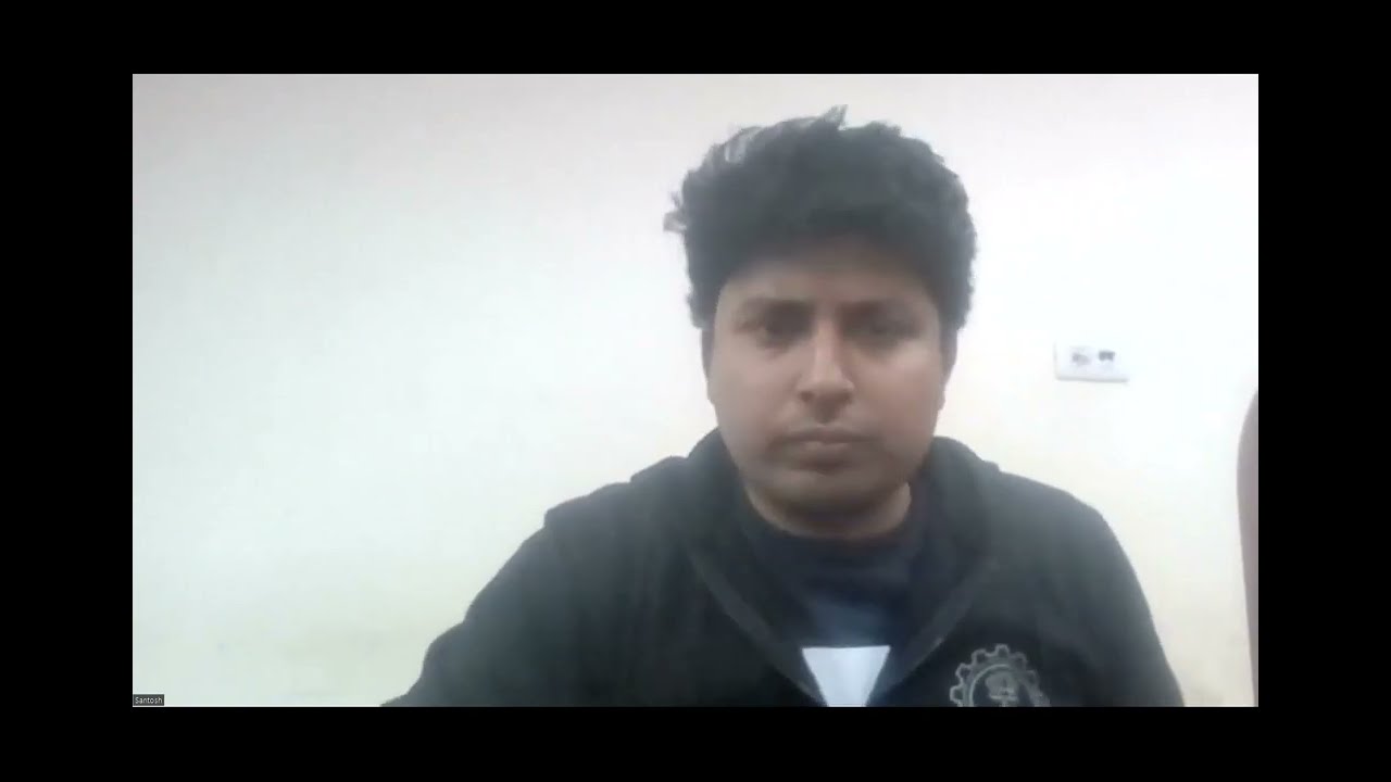 Iit Jam Ms 2021 Solution Part 1 Supremum Classes Santosh Sir Du Iitd Iitb Iitkgp