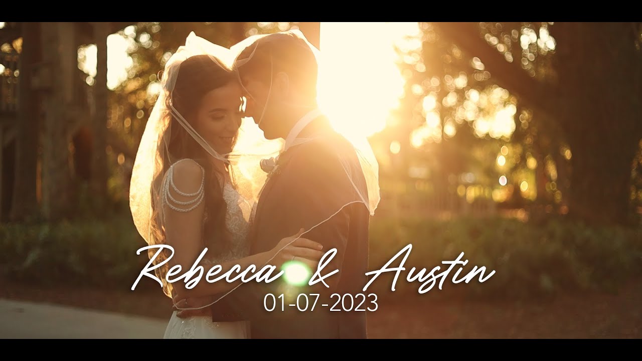 Rebbeca & Ausin Full Feature Film - YouTube
