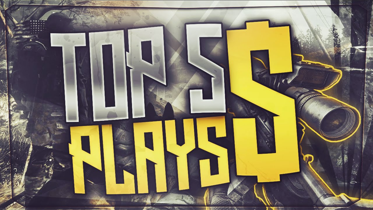 NoA: Top 5 Plays Results - Cash Prize Edition - YouTube