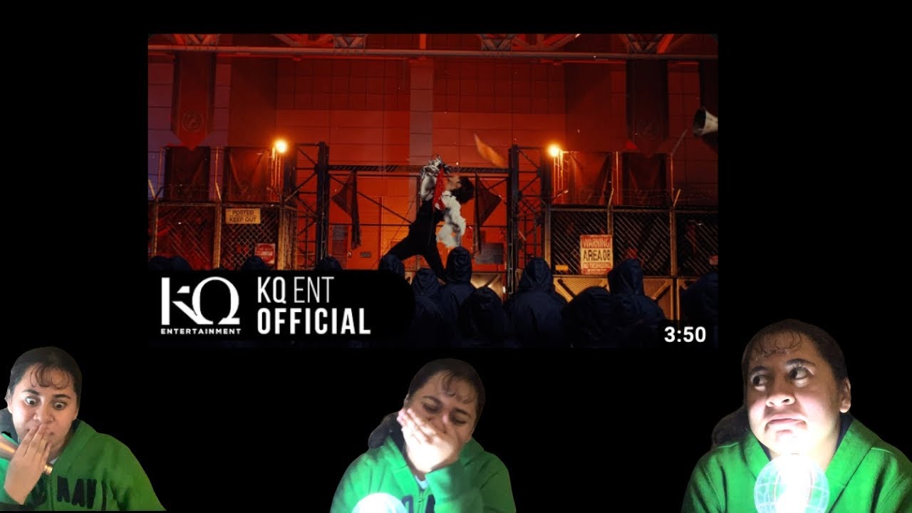 SOTY and AOTY just dropped. Reacting to ATEEZ(에이티즈) '미친 폼 (Crazy Form ...