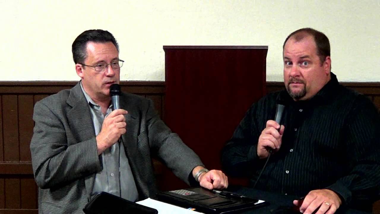 graduation show nick interview - YouTube