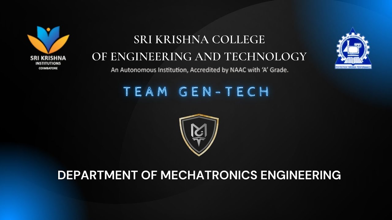 Team Gen Tech - REOVOA - YouTube